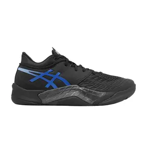 Asics Unpre Ars Low Sneakers - Black