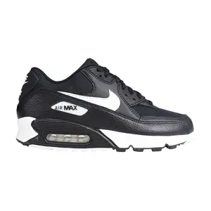 Nike Max 90 Sneakers - Black