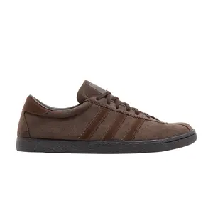 Adidas Tobacco Gruen Sneakers - Brown