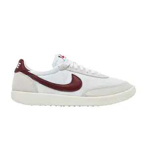 Nike Killshot Og Team Red