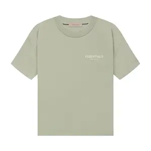 Fear Of God Essentials Tee 'sea Foam