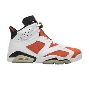 JORDAN 6 Retro ‘gatorade - White