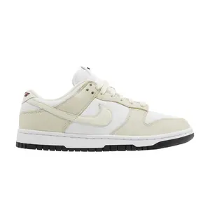 Nike Dunk Low Lx 'coconut Milk' Sneakers