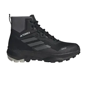 Adidas Terrex Mid Rain.rdy Hiking Boots - Black