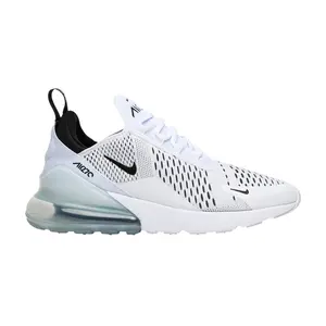 Nike Max 270 Sneakers - White