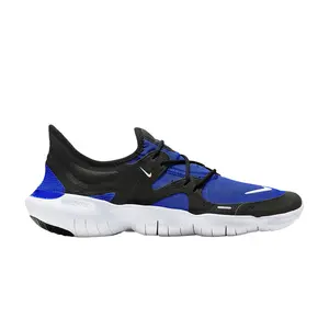 Nike Free Rn 5.0 - Blue