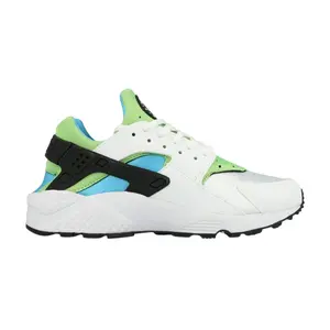 Nike Huarache Run Sneakers - White