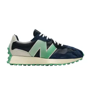 NEW BALANCE Psny X 327 'we Need Leaders' Sneakers - Blue