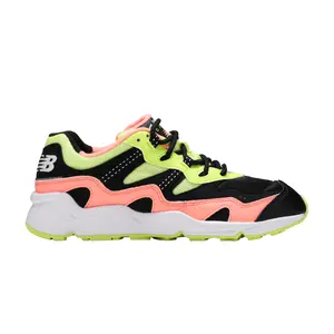 NEW BALANCE Kawhi Leonard X 850 'sunrise' Sneakers