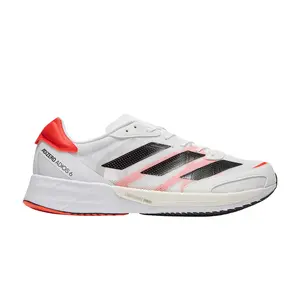 Adidas Adizero Adios 'tokyo' Sneakers - White
