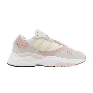 Adidas Retropy F90 Sneakers - White