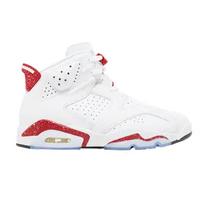 JORDAN Retro Sneakers - White