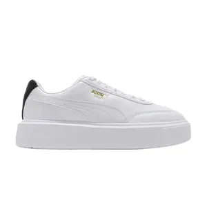 PUMA Oslo Maja Sneakers - White