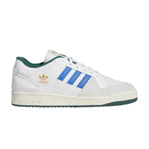 Adidas Forum Low Adv Sneakers - White