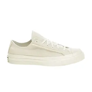 CONVERSE Chuck 70 Low Sneakers - Cream