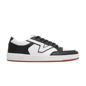 VANS Lowland Cc Sneakers - Black