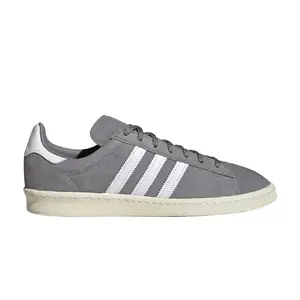 Adidas Campus 80s Sneakers - Grey