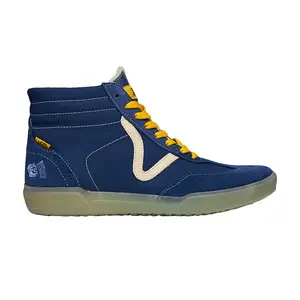 VANS Taka Hayashi X Epoch Racer Lx - Blue