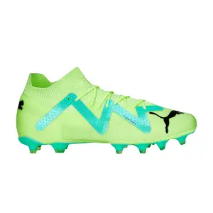 PUMA Future Pro Fg Ag Pursuit Pack - Green