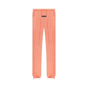 Fear Of God Track Pants - Orange