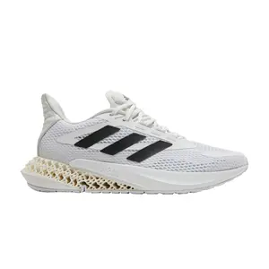 Adidas 4dfwd Pulse Sneakers - White