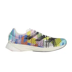 Adidas Adizero Pro Pride Pack Love Unites Sneakers - Multicolor