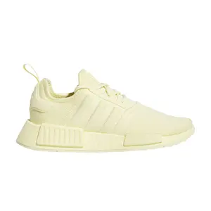 Adidas Nmd_r1 Sneakers - Yellow