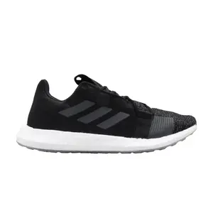 Adidas Senseboost Go Sneakers - Black
