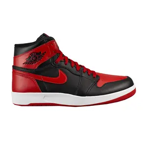 JORDAN 1.5 'the Return' High-top Sneakers - Black