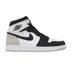 JORDAN 1 Retro High Og Stage Haze Sneakers - Grey