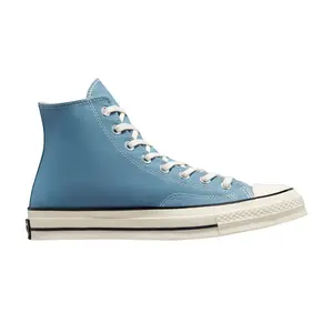 CONVERSE Chuck 70 High Top Sneakers - Blue