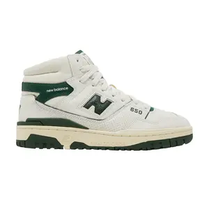 NEW BALANCE Aimé Leon Dore X 650r - Green