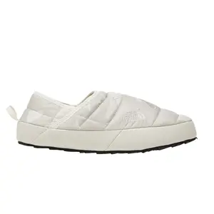 The North Face X Kaws Thermoball Traction Mule Vp - White