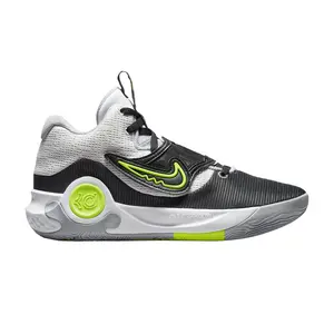 Nike Kd Trey X Sneakers - White
