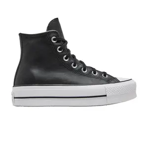CONVERSE Chuck Taylor All Star Lift High Sneakers - Black