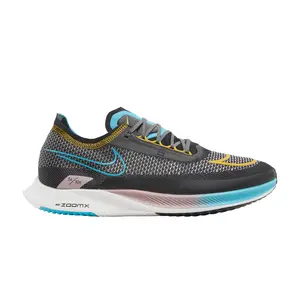 Nike Zoomx Streakfly - Black