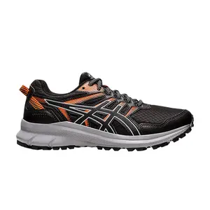 Asics Trail Scout 2 Sneakers - Black