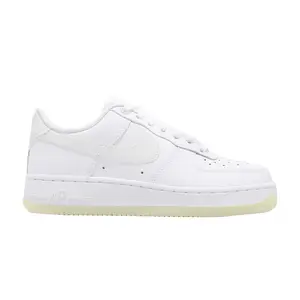 Nike Force 1 '07 Essential - White