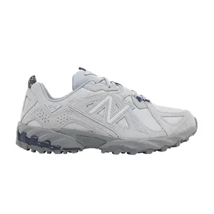 NEW BALANCE 610 Sneakers - Grey