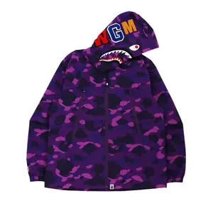 Bape Hooded