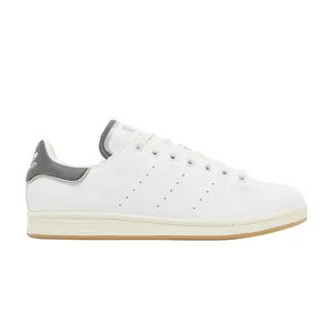 Adidas Stan Smith Gum - White