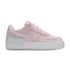 Nike Air Force 1 Shadow Sneakers - Pink