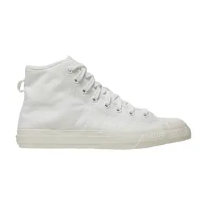Adidas Nizza High Rf Sneakers - White