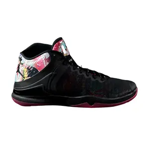 JORDAN Super.fly 4 Po Cny High-top Sneakers - Black