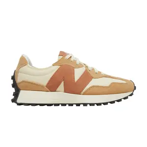 NEW BALANCE 327 - Brown