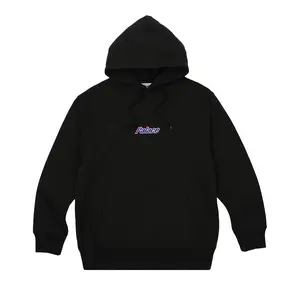 PALACE Current Hood - Black