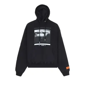 Heron Preston Printed Sweatshirts Hoodies For Women
