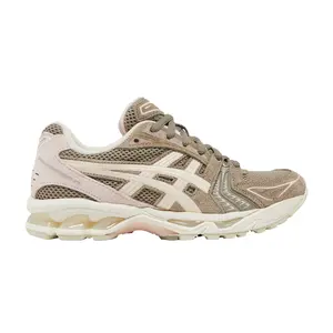 Asics Wmns Gel Kayano 14 Sneakers - Brown