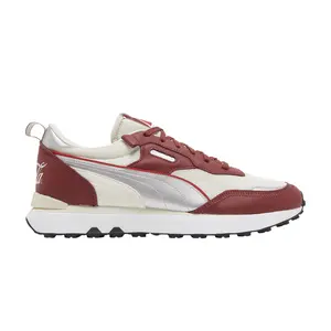 PUMA Coca-cola X Rider Fv Sneakers - Red