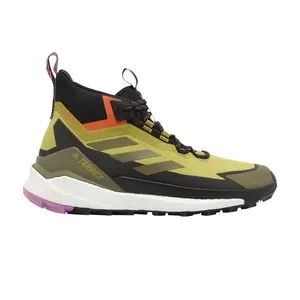 Adidas Terrex Free Hiker 2 Gore-tex Sneakers - Green